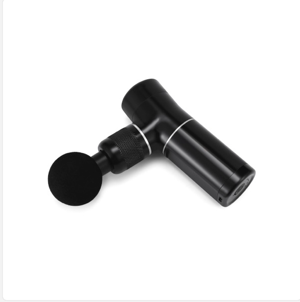 Beyond the Buzz: What Makes a Good Massage Gun for Effective Recovery ...