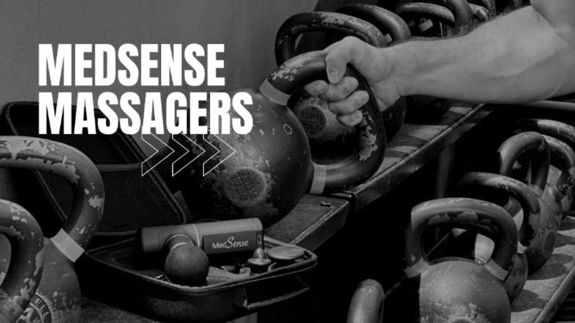 MedSense Massagers