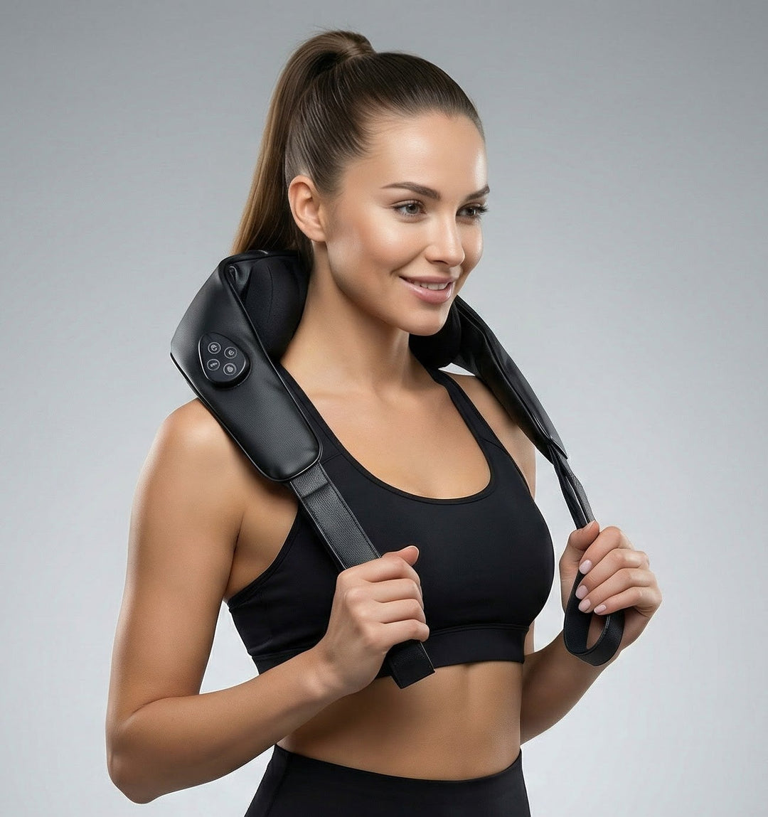 MedSense Massagers