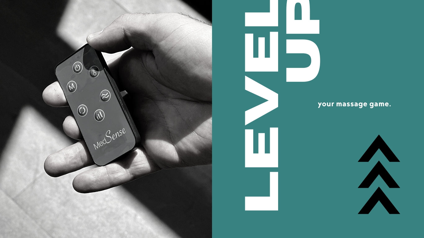 MedSense Massagers